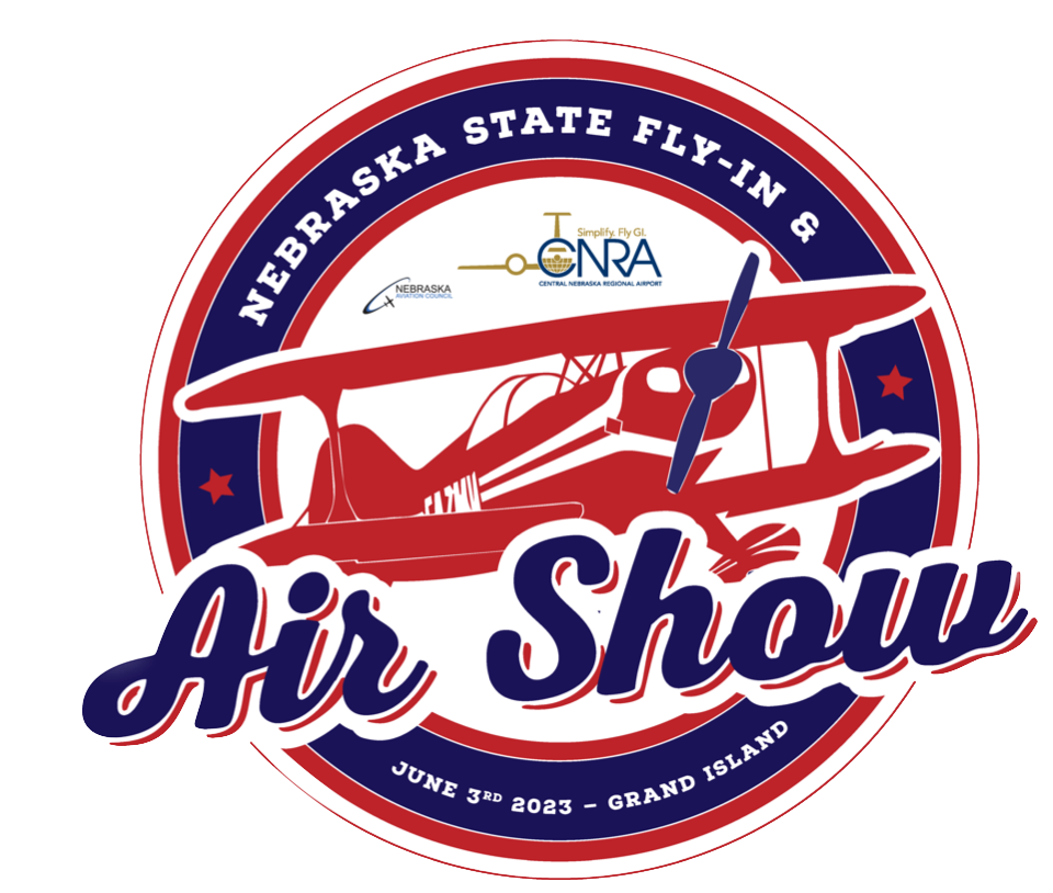 EAA Chapter 569 › Nebraska State Fly-In — Saturday, June 3